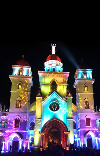 Welcome to Kerala State Tourism www.keralastatetourism.org