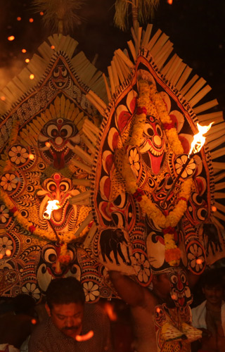 Welcome to Kerala State Tourism www.keralastatetourism.org
